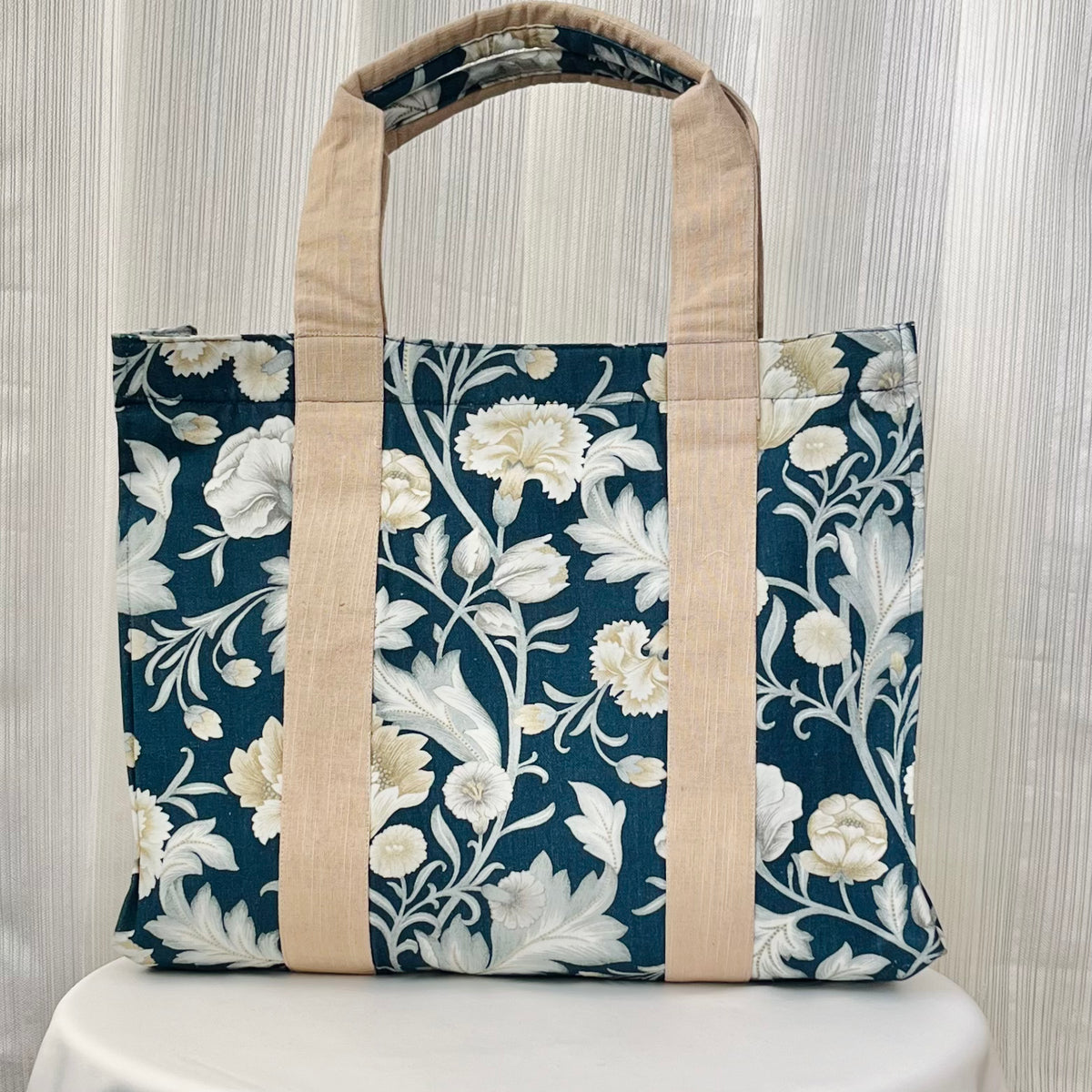 Midnight Tote Bag – Hamari Asha