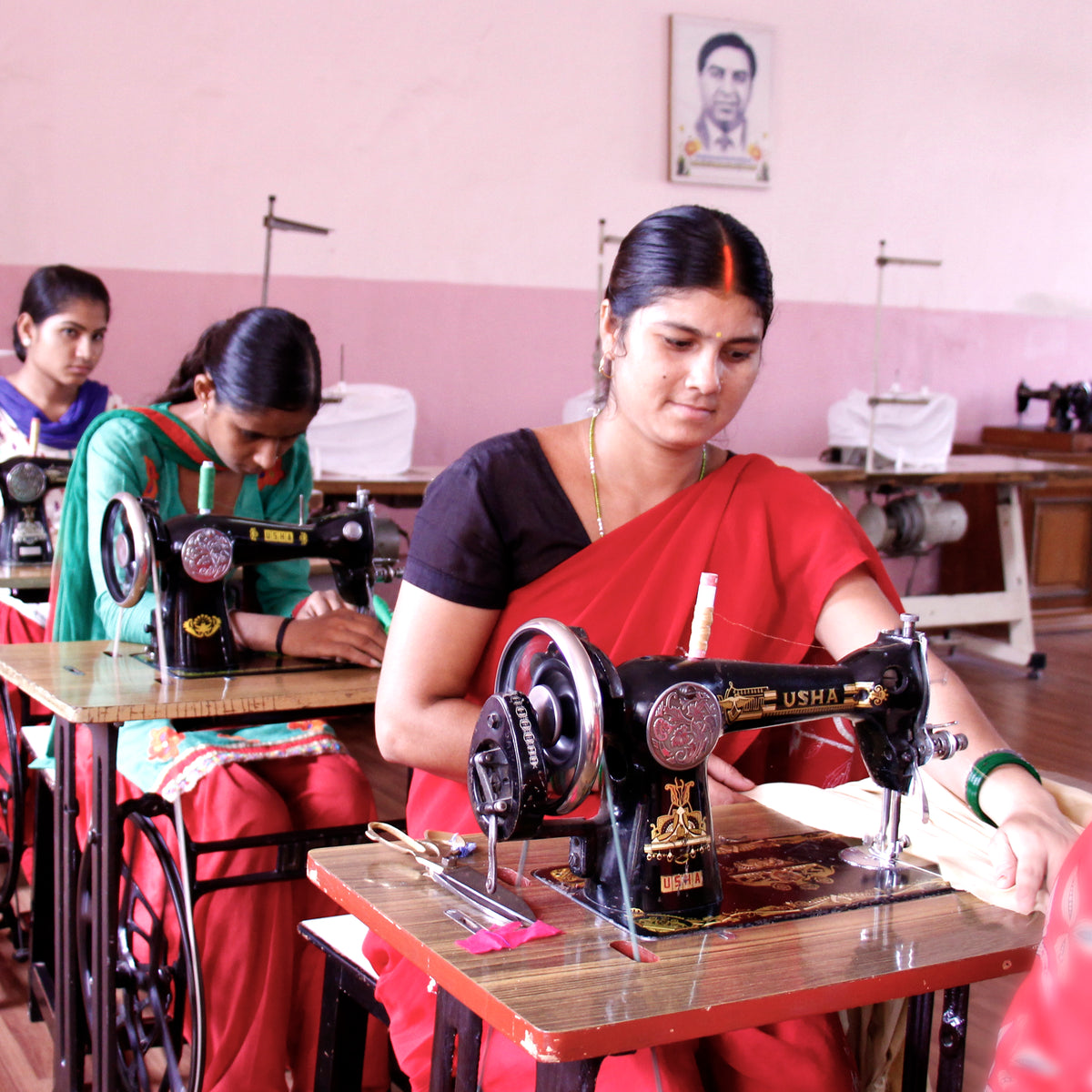 Small Role, Big Impact: The impact of Hamari Asha on rural Women’s eco