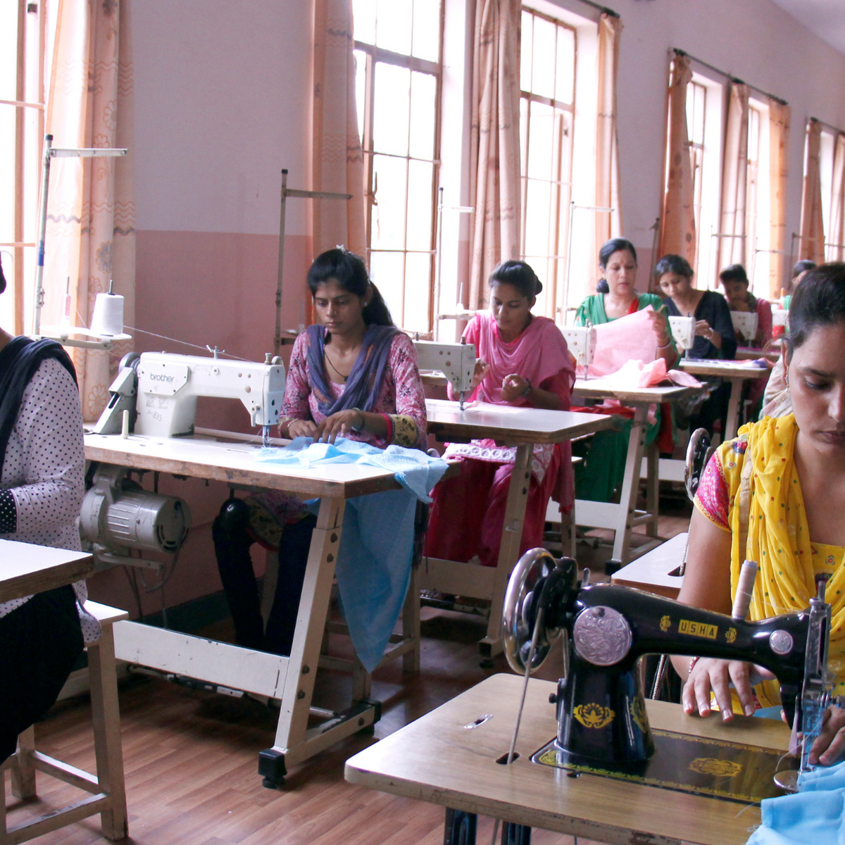 Role of Skill Development in Women Empowerment in India – Hamari Asha
