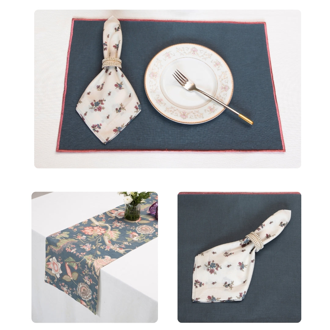 Table Linen Sets: Shop Linen Sets - Hamari Asha