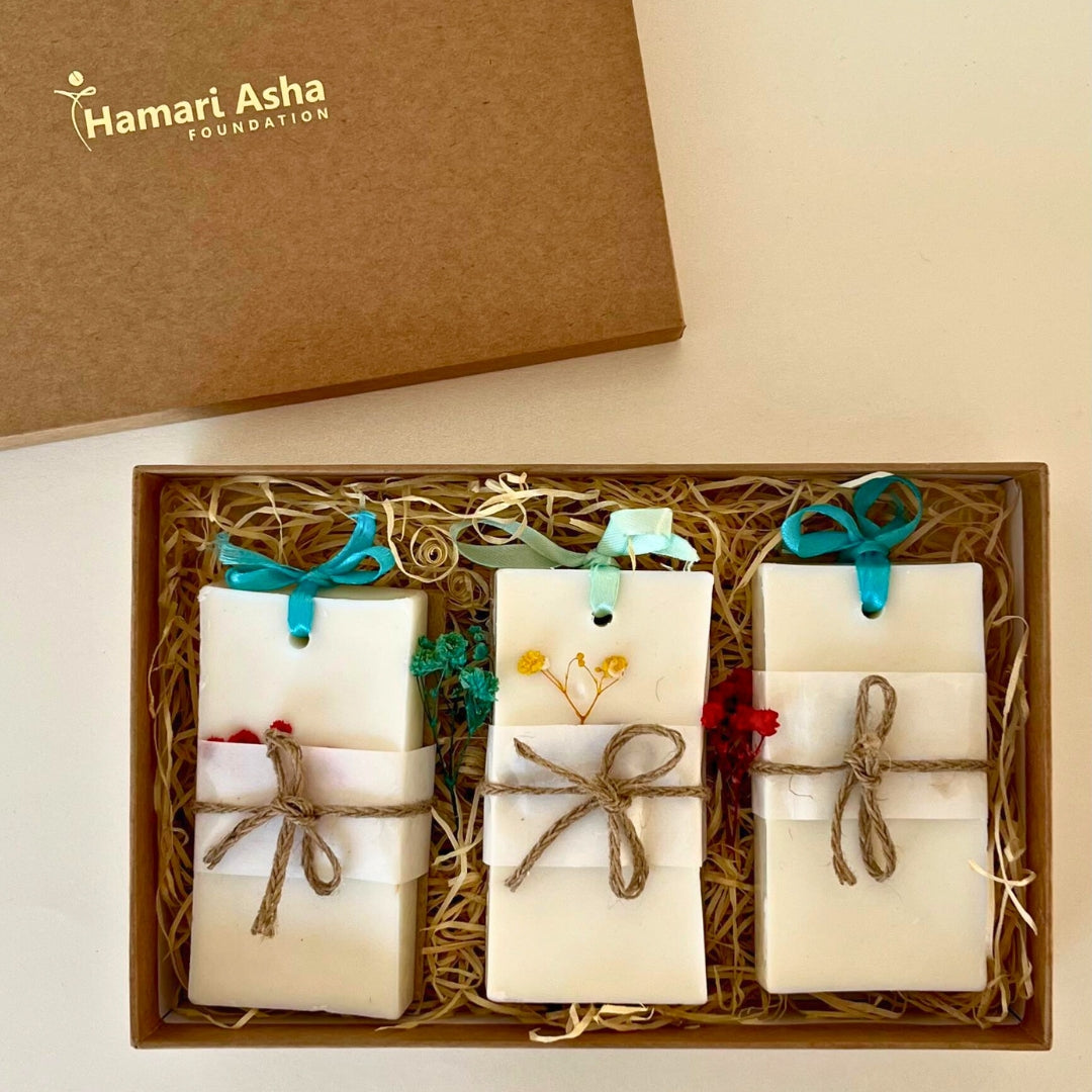 Aroma Bliss Box – Hamari Asha