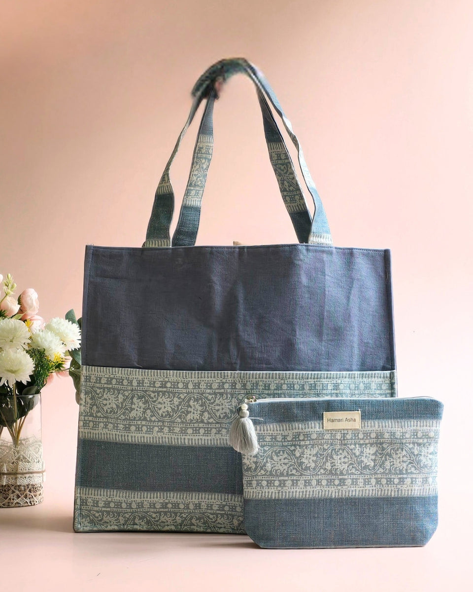 Luna Carry Set – Hamari Asha