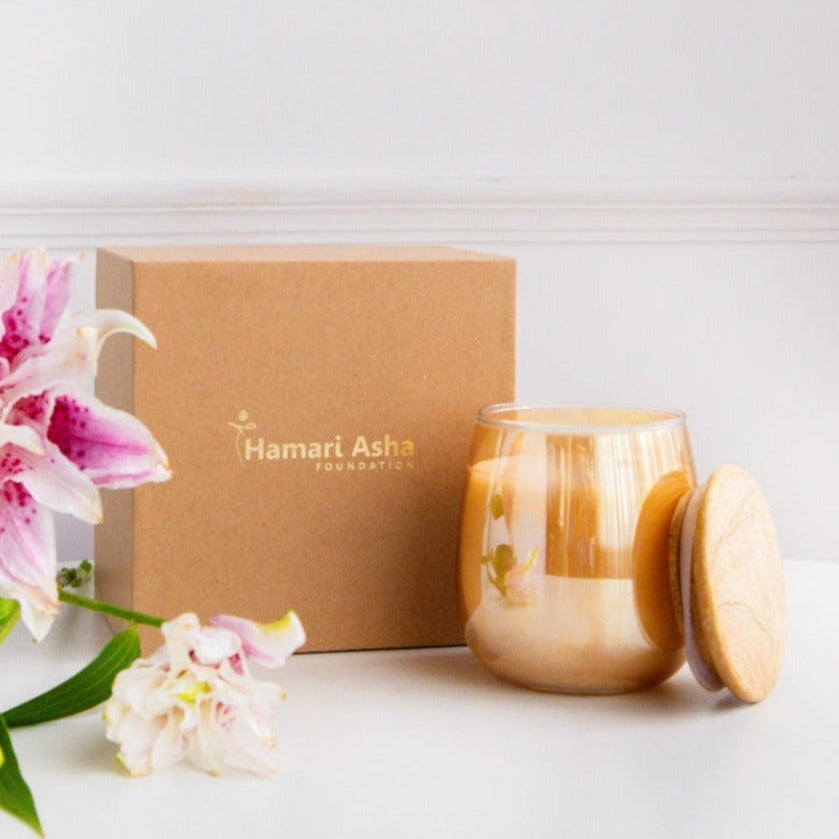 Hamari Asha Handcrafted products